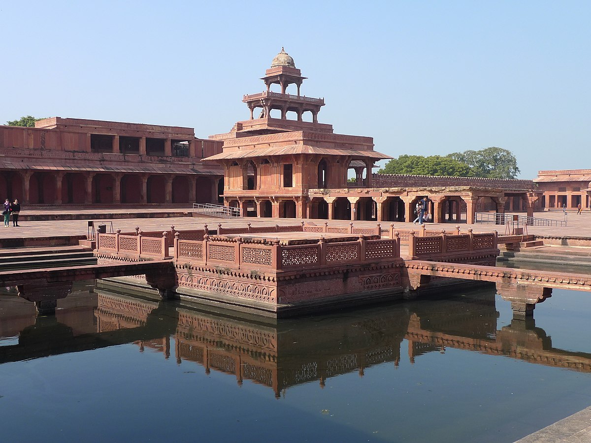 10 Best Places To Visit In Agra | Agra sightseeing in 2026