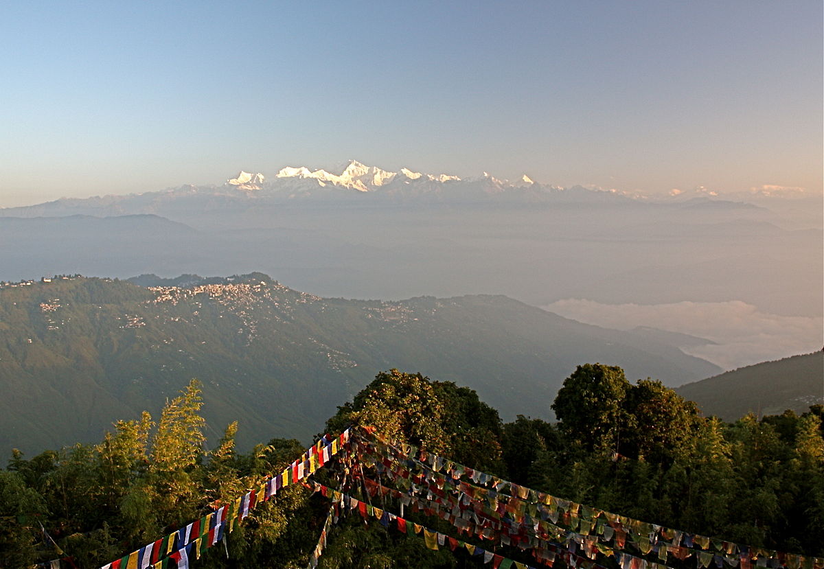 Darjeeling Must-Visit Places | Top 7 places Full Details