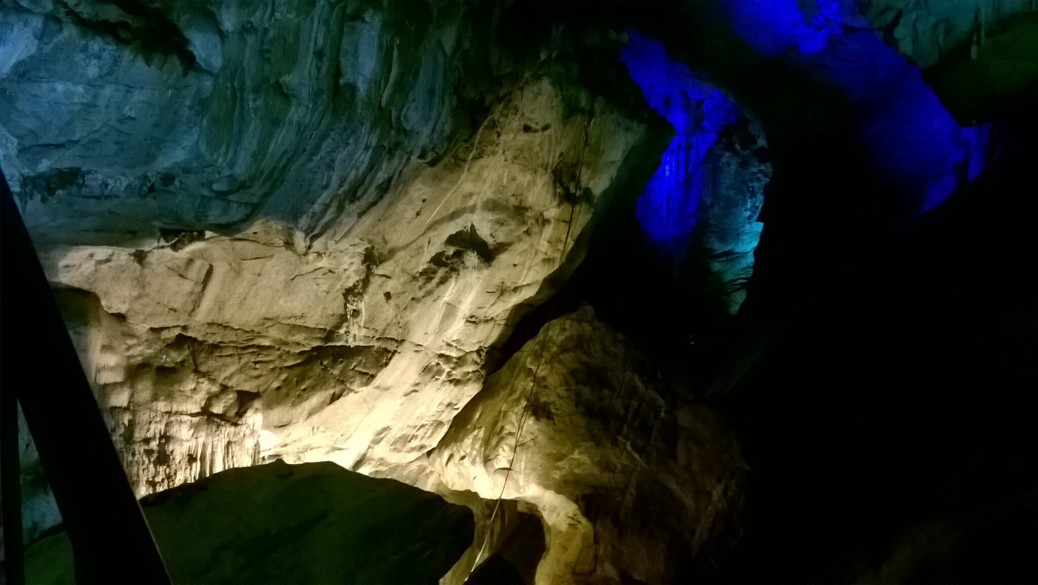 Borra Caves Vizag |Timings, Entry Fee, Photos, How To Reach Full Details