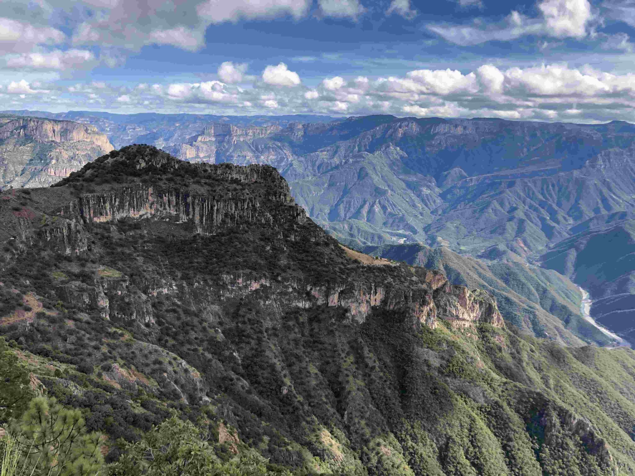 Most Beautiful Places in North America Full Details