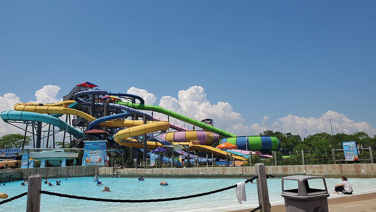 The 10 Best Water Parks in Chicago: Thrills, Splashes, and Fun