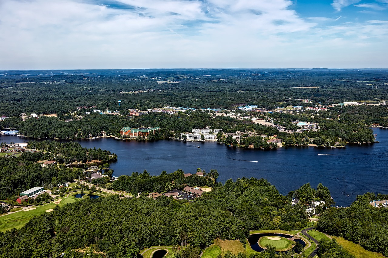 Top 5 Family Weekend Getaway from Chicago | Full Details