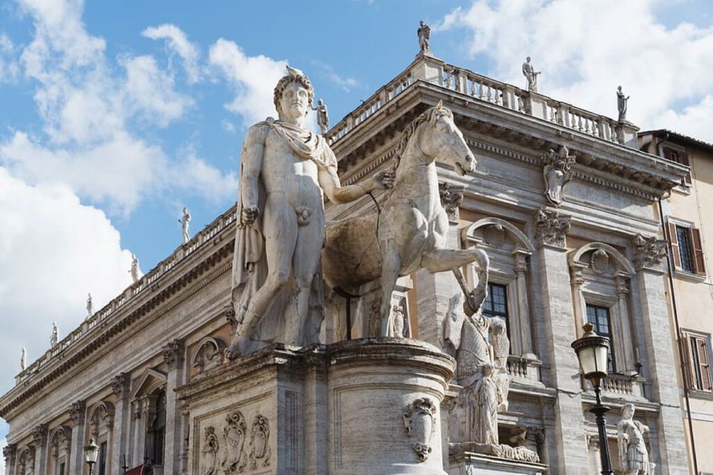 10 Best Museums & Galleries to Visit in Italy | TourYatras