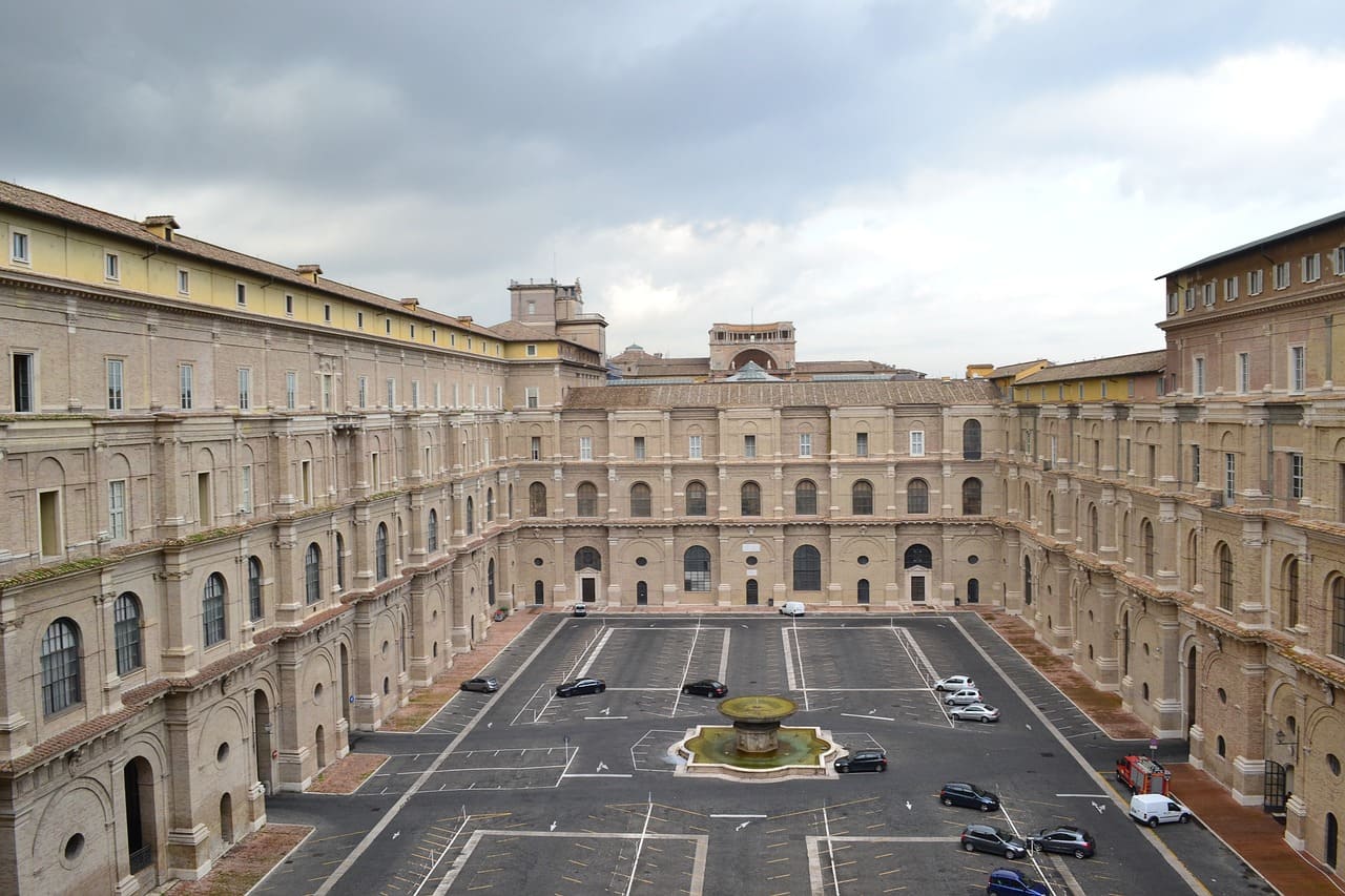 10 Best Museums & Galleries to Visit in Italy | TourYatras