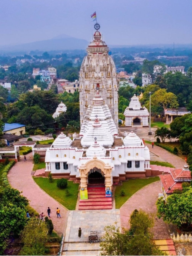 5 Tourist Places In Angul For An Ultimate Holiday - 𝗧𝗼𝘂𝗿𝗬𝗮𝘁𝗿𝗮𝘀