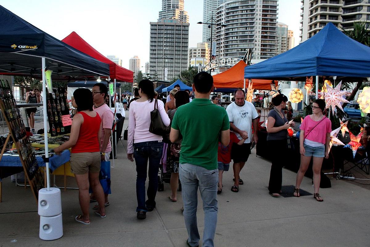 10 Places are Must to Visit in Gold Coast Full Details (2025)