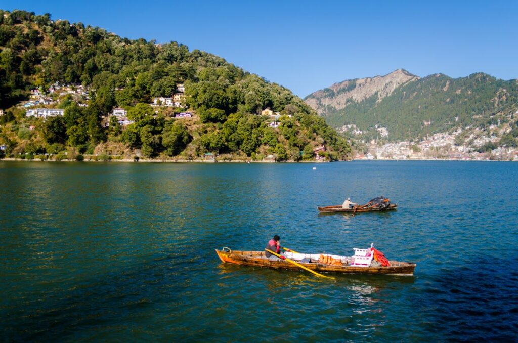 11 Adventure Activities in Nainital for Brave Souls in 2025