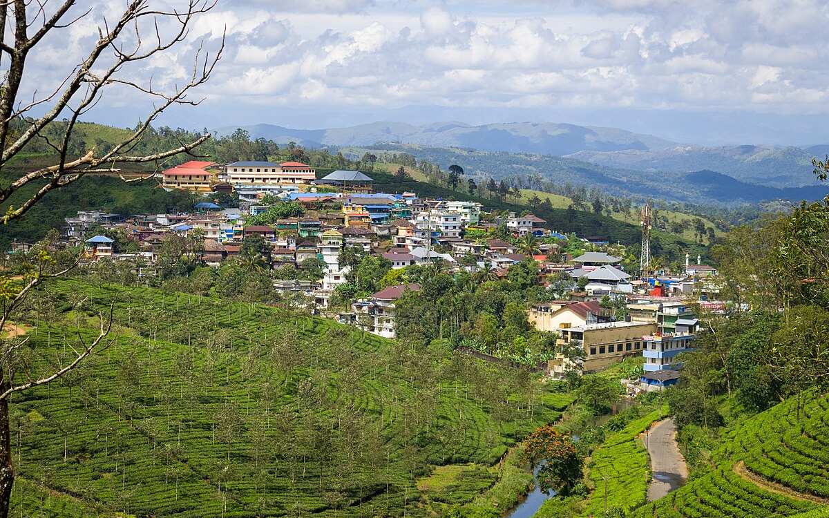 Top 15 Lovely Hill Stations in Kerala for Couples Full Details in 2026