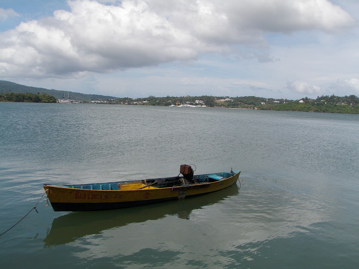 Best Places in Port Blair That Will Leave You Breathless
