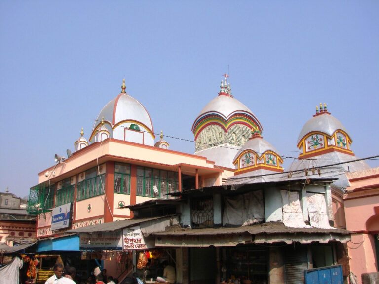 Kalighat Kali Temple, Kolkata | Full Details 2024