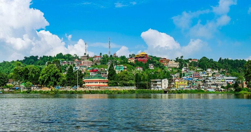 Mirik Lake West Bengal 2025 | How to Reach, Attractions, Things....