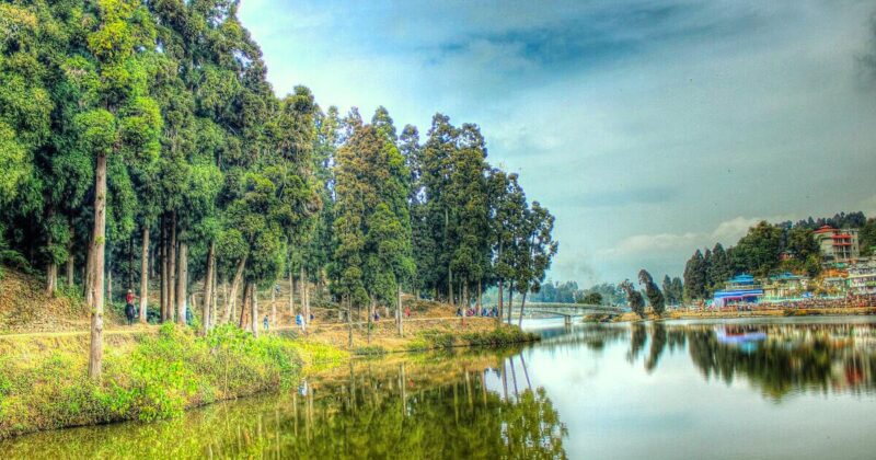 Mirik Lake West Bengal 2025 | How to Reach, Attractions, Things....
