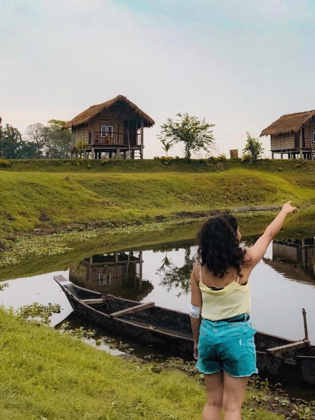 10 Must-Explore Beautiful Villages in India for Travelers - 𝗧𝗼𝘂𝗿𝗬𝗮𝘁𝗿𝗮𝘀