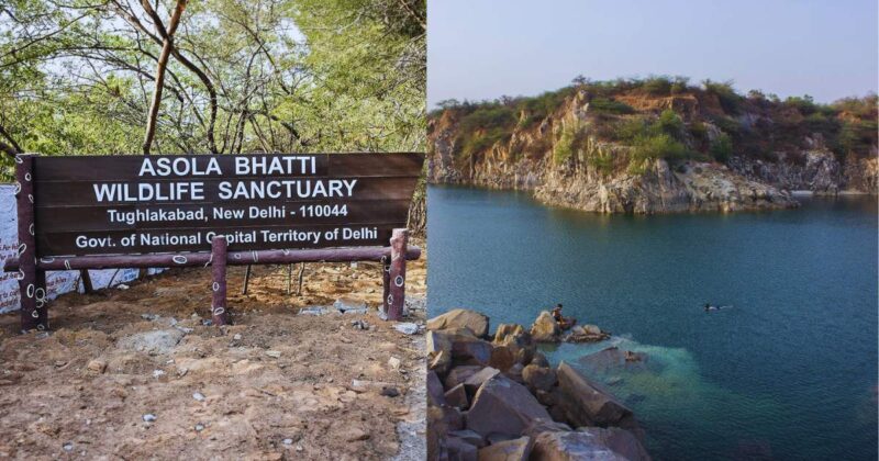 7 Hill Stations Near Delhi You Must Visit Within 100 Km