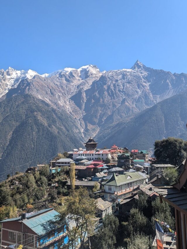 10 Lesser-Known Beautiful Himalayan Villages to Visit - 𝗧𝗼𝘂𝗿𝗬𝗮𝘁𝗿𝗮𝘀