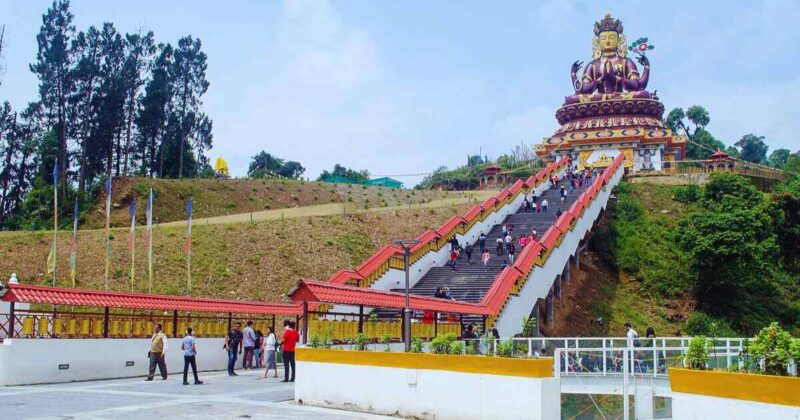 Top Tourist Places to Visit in Sikkim in 2025