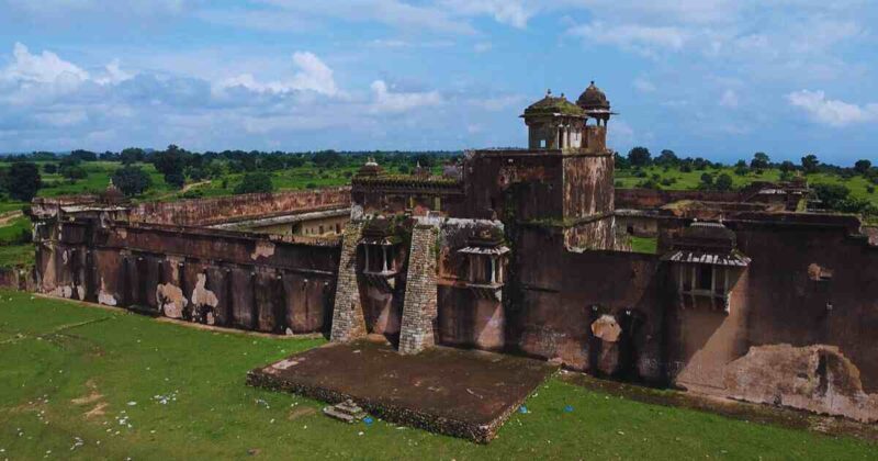 Top 10 Historical Places to Visit in Bihar | A Complete Travel Guide