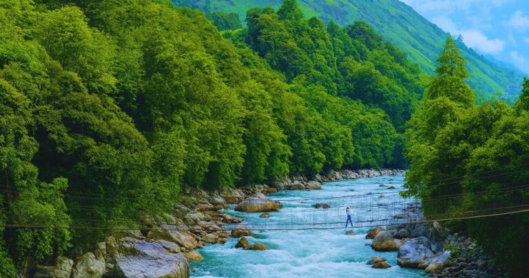 Anini Valley Travel Guide 2026, Full Itinerary, Tips, How to Reach