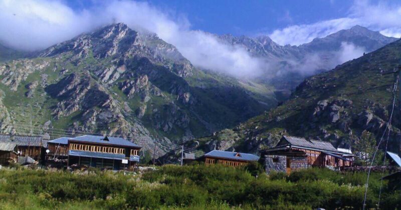 10 Hidden Snow Villages in India Are Becoming the New Winter Travel Trend