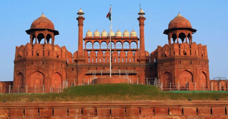 7 Most Visited Monuments of India | Famous Historical Sites (2026)